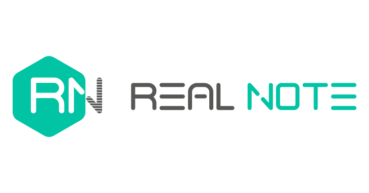 RealNote | Social Augmented Reality App